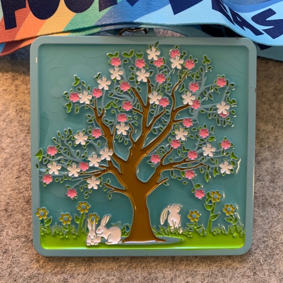 Virtual Run | Jewelry | Four Seasons Run 5k Spring Virtual Run Marathon ...